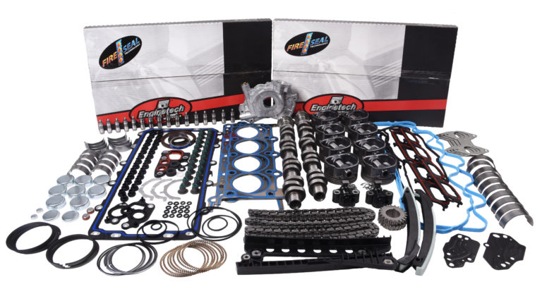 Engine Tech Rebuild Kits Archives - Benning Auto Parts Inc